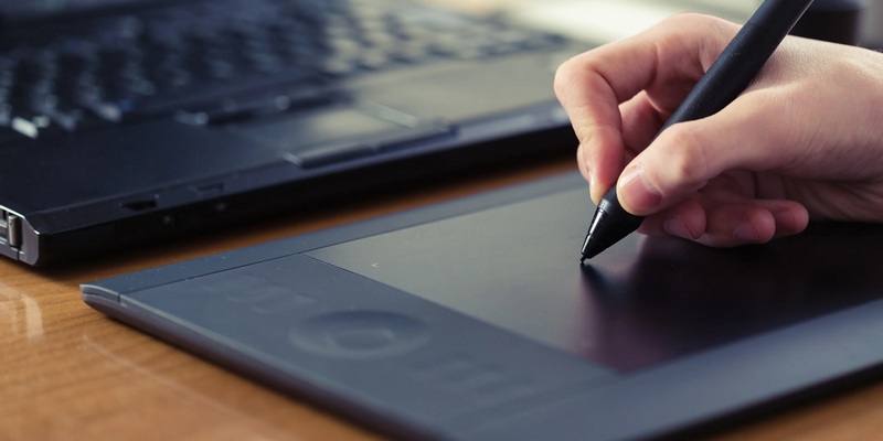 Memulai Digital Painting, Peralatan Apa Saja yang Dibutuhkan? - Cantikq.com