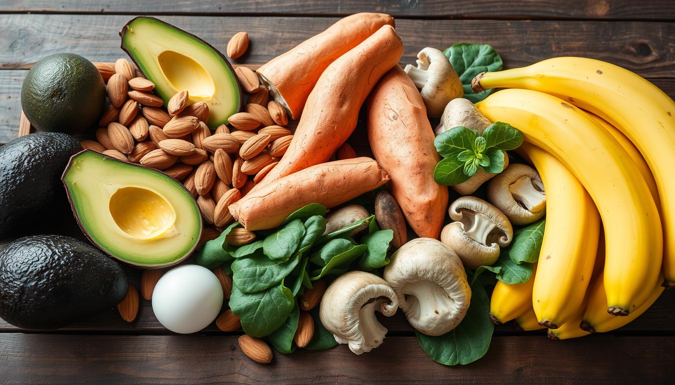 7 Makanan Kaya Biotin untuk Kulit dan Rambut Lebih Sehat